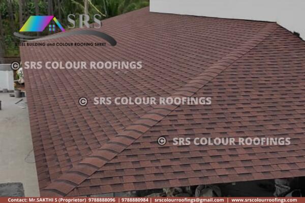 Gallery - SRS Roofing